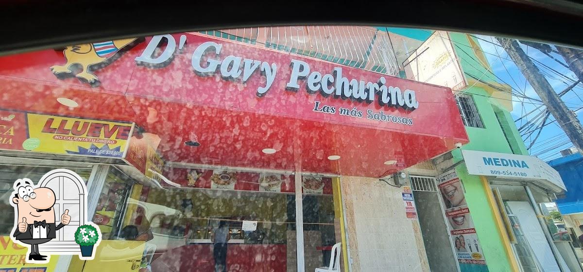 D' Gavy Pechurina, Santo Domingo, C2MR+V2P - Restaurant reviews