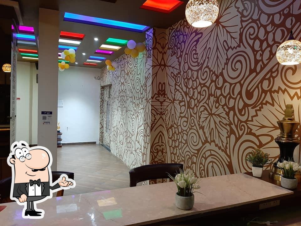 Fusion Restro & bar, Neemrana - Restaurant menu, prices and reviews