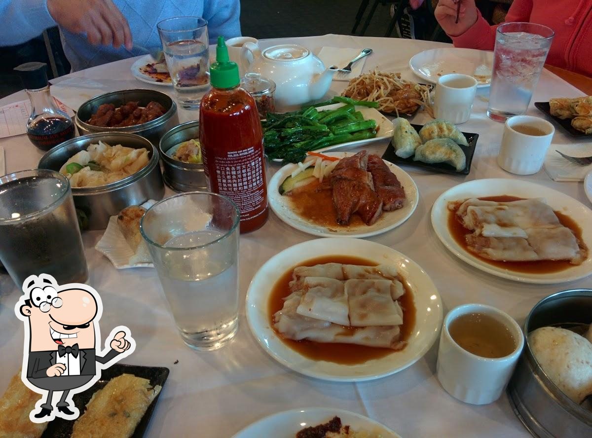 HK Cafe, Portland - Restaurant menu, prices and reviews