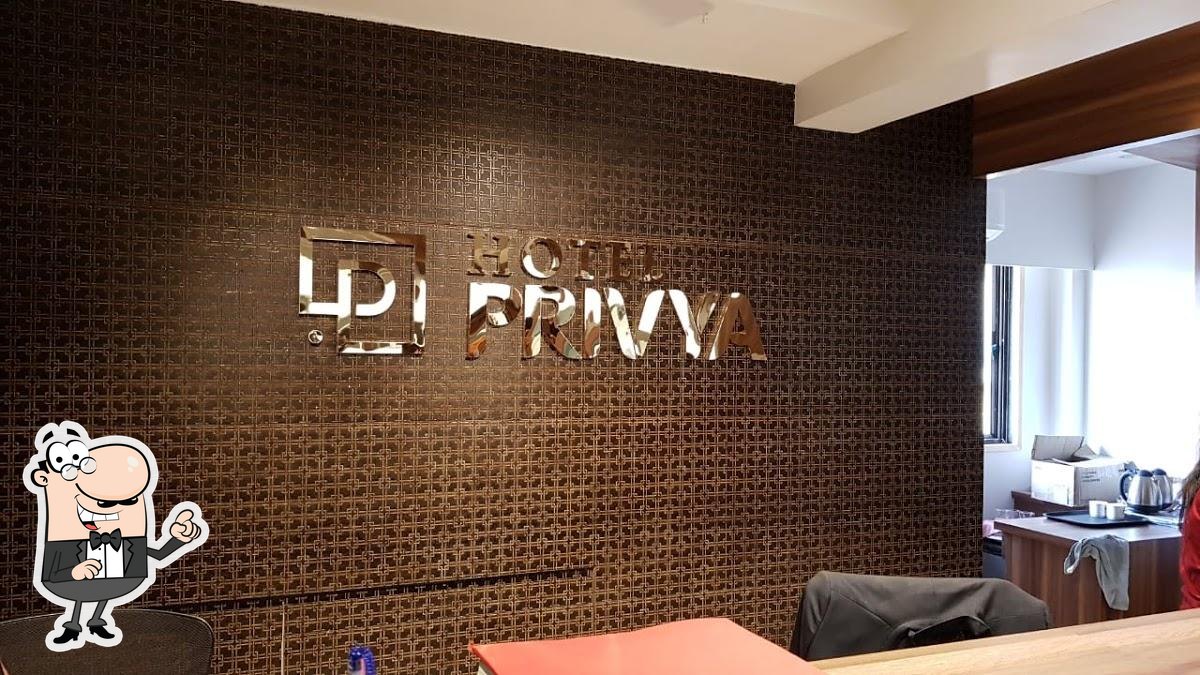 Hotel Privya Surat - Rooms & Banquet, Surat - Restaurant reviews