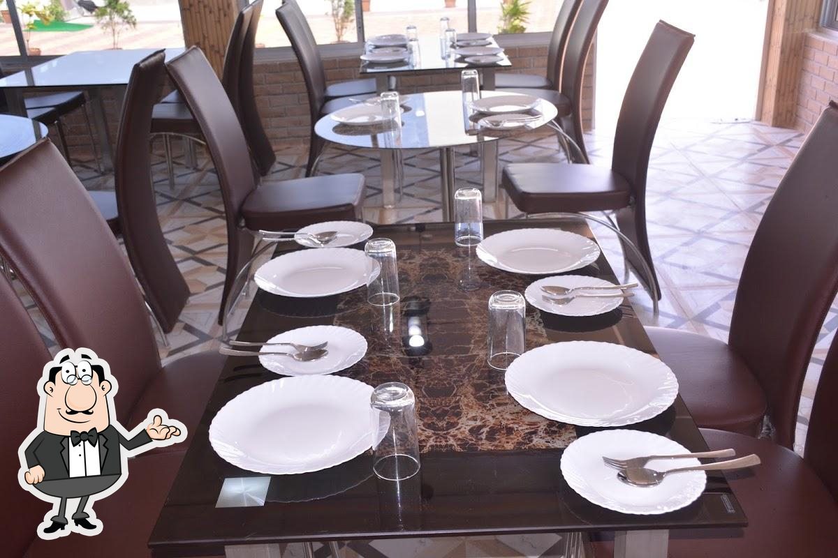 OYO 47055 Mayaban Village, India - Restaurant reviews