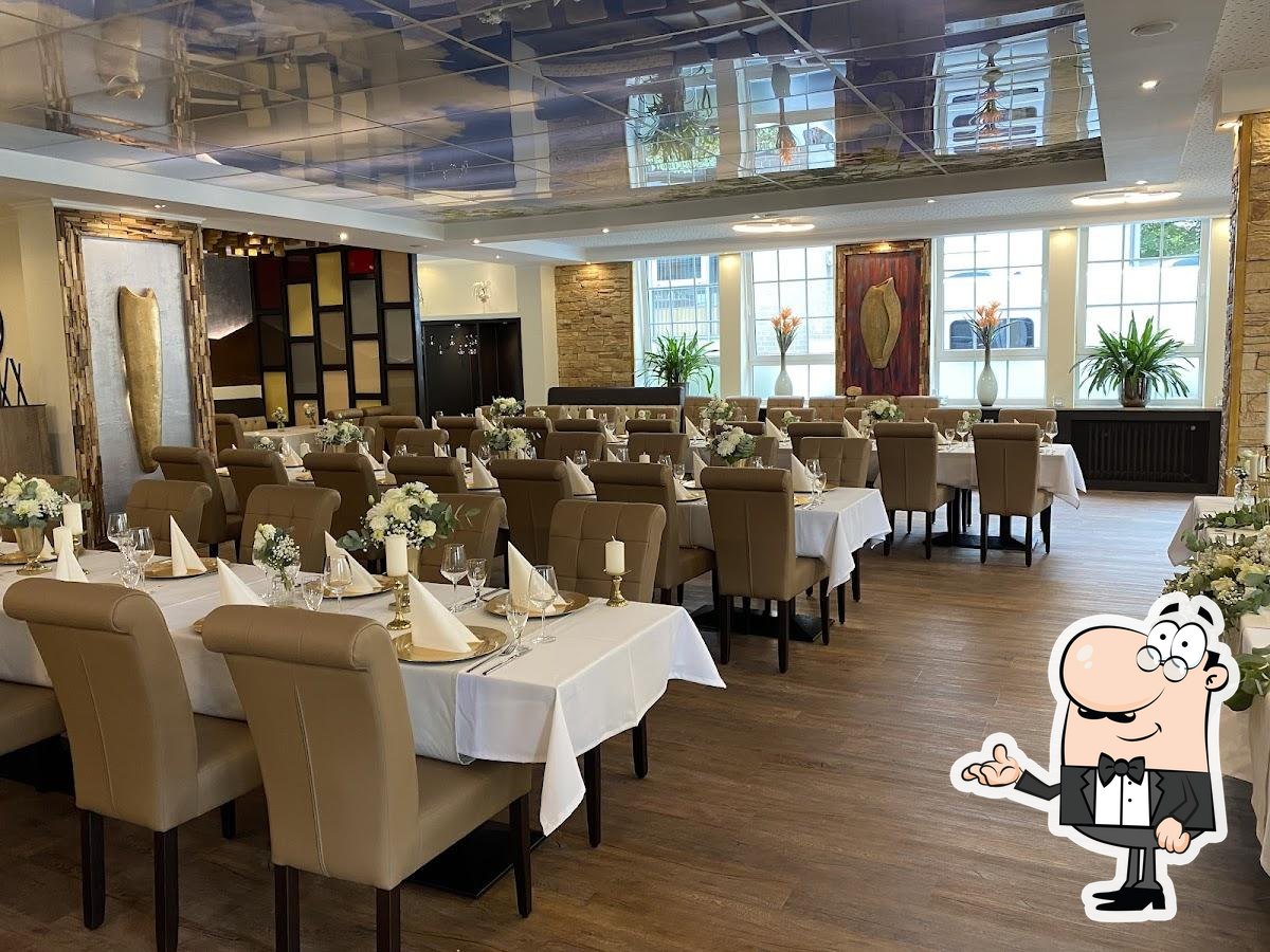 Restaurant Meteora, Minden - Restaurantbewertungen
