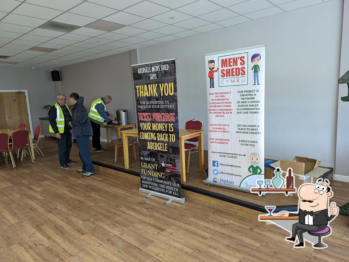 Rhyl Rugby Club, Rhyl - Restaurant menu, prices and reviews
