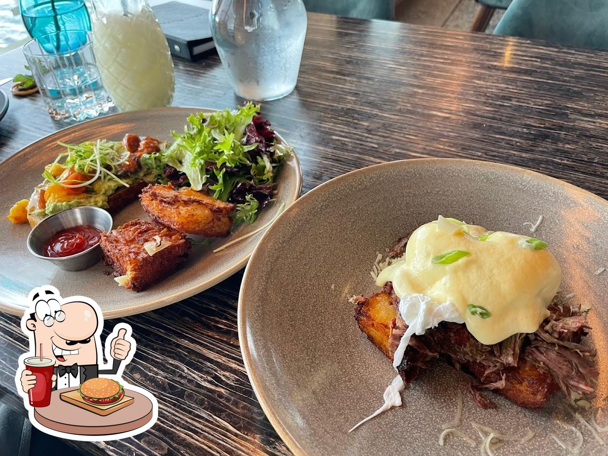 Boom + Batten Restaurant & Cafe in Victoria - Restaurant menu and reviews