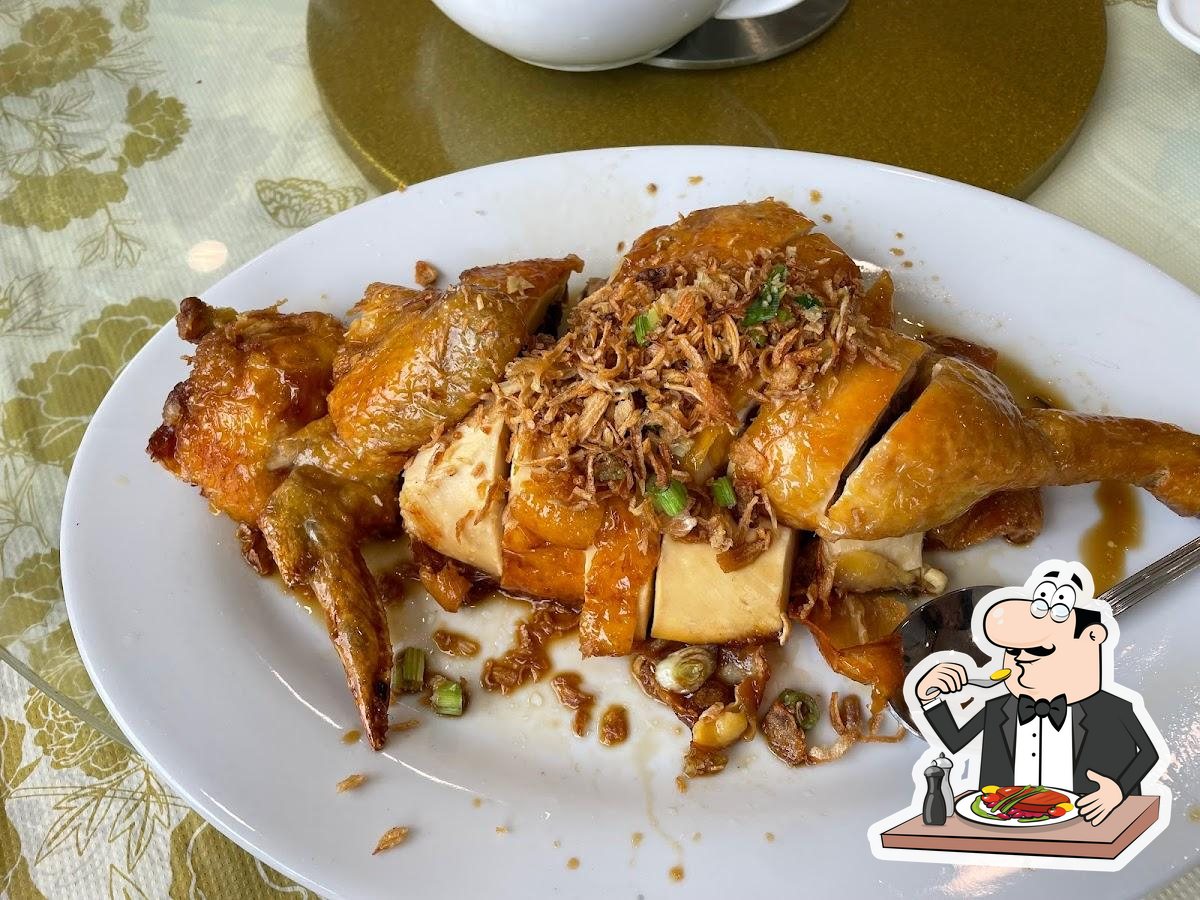 Golden Wonton King 糖潮滋味館 in New York City - Restaurant reviews