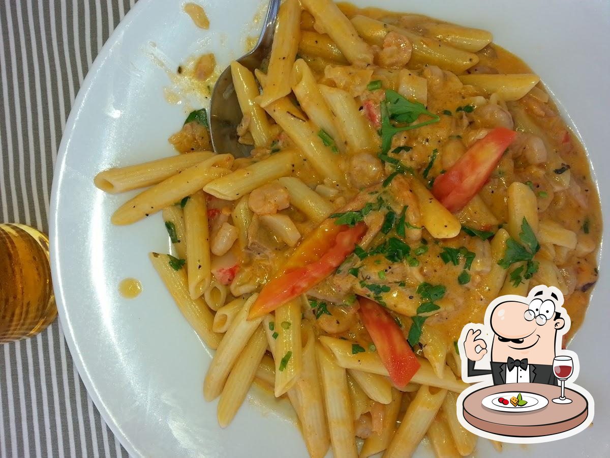 Kalamies Restaurant, Protaras, 40 Ellinon Street - Restaurant menu and ...