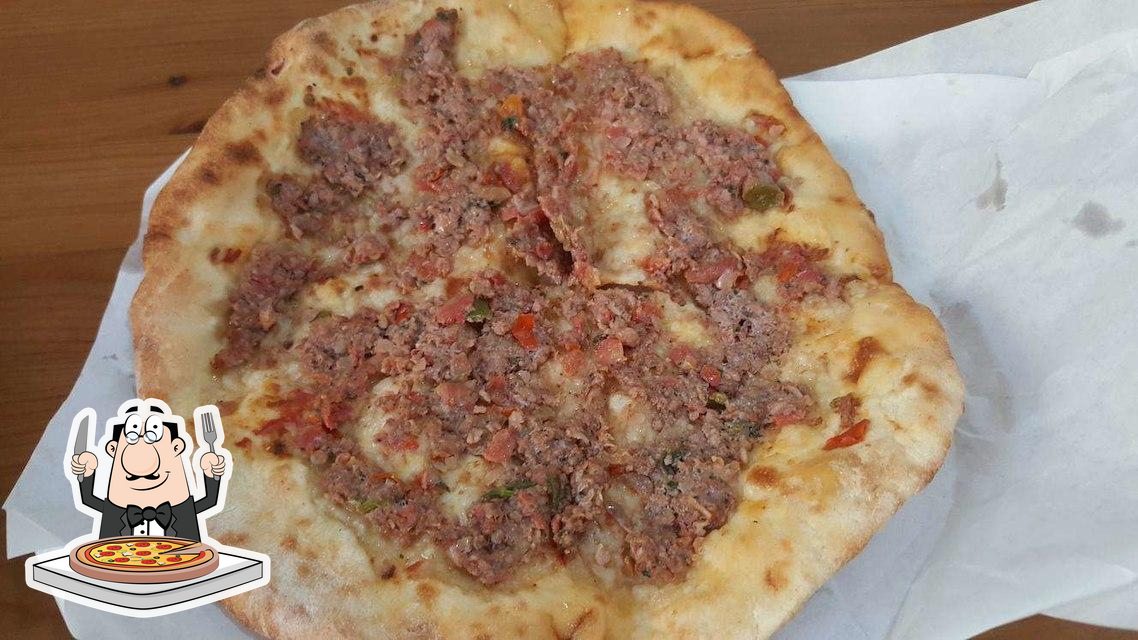 Bilad Al-Rafidain Cafeteria, sarja, 303 Al Sharq St - Carta del ...
