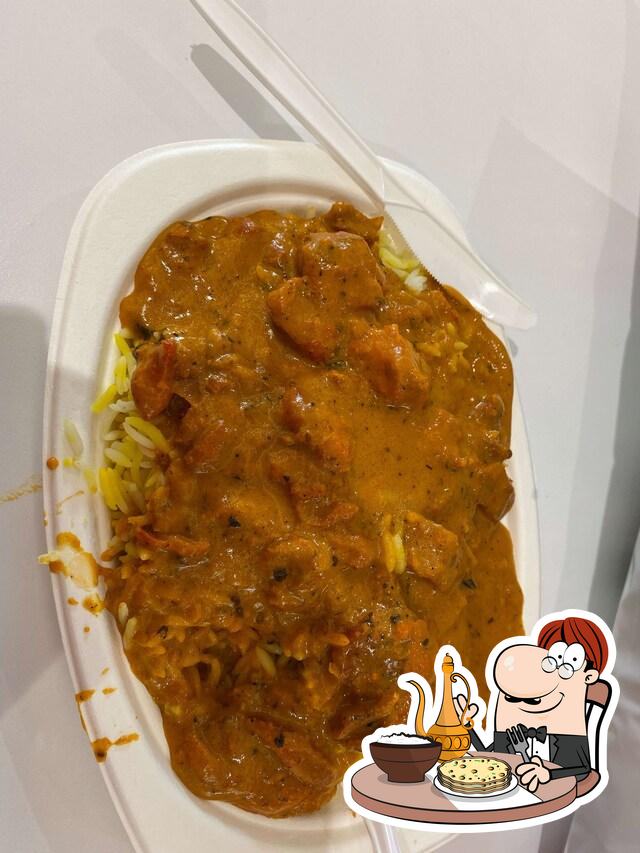 Bite of India, Browns Plains - Restaurant menu, prices and reviews