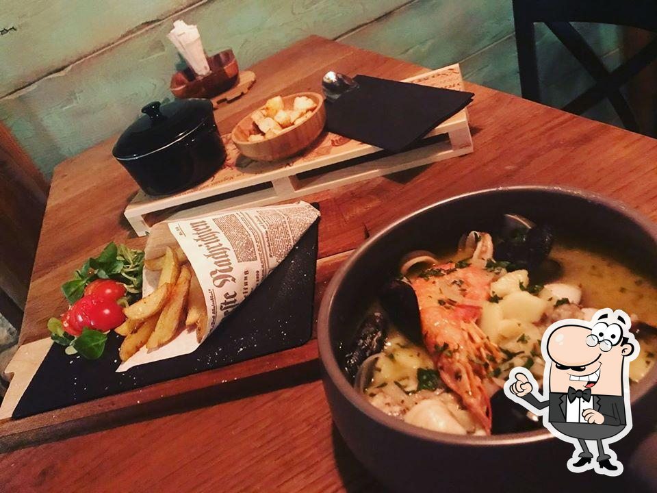 Konoba Bunar restaurant, Hvar - Restaurant reviews