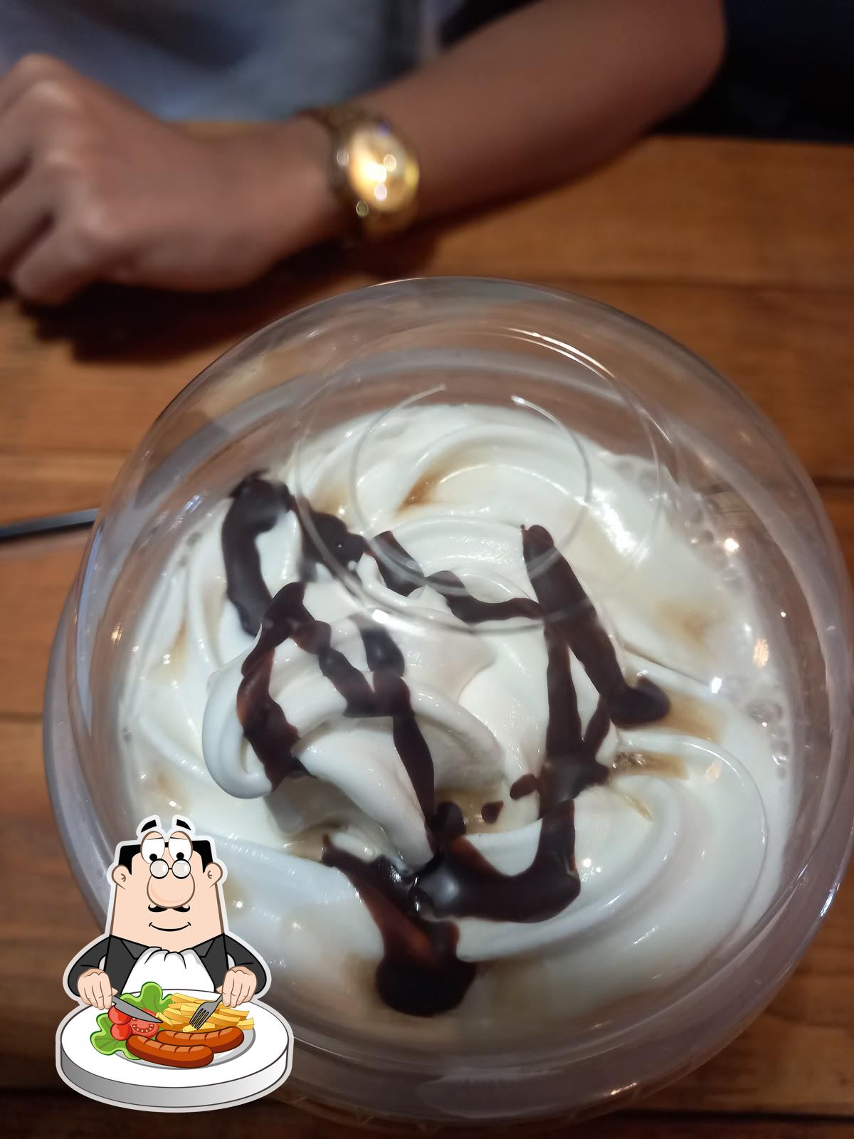 Busog-Lusog Chicken Inasal House, Zamboanga - Restaurant menu, prices ...