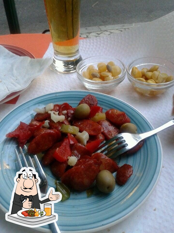 Cockpit Bar, Lisboa, Av. Sacadura Cabral 18 - Avaliações de restaurantes