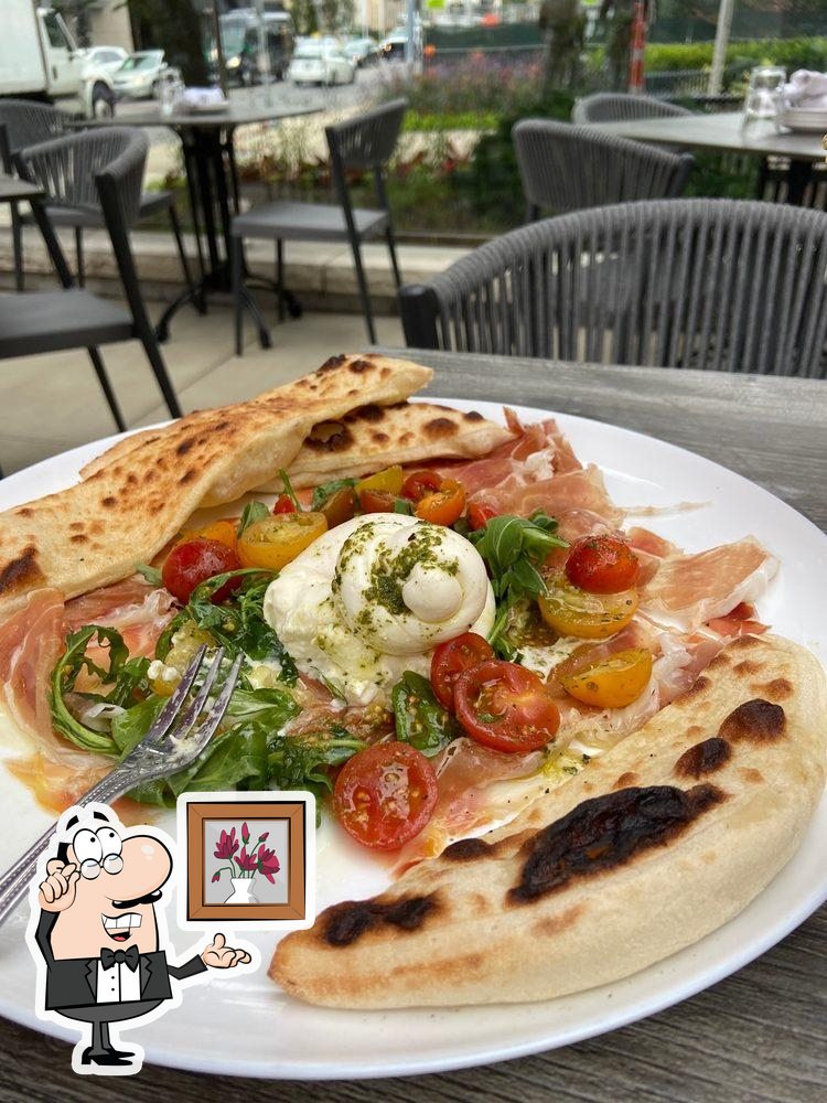 GIA MIA Naperville, Naperville - Restaurant menu, prices and reviews