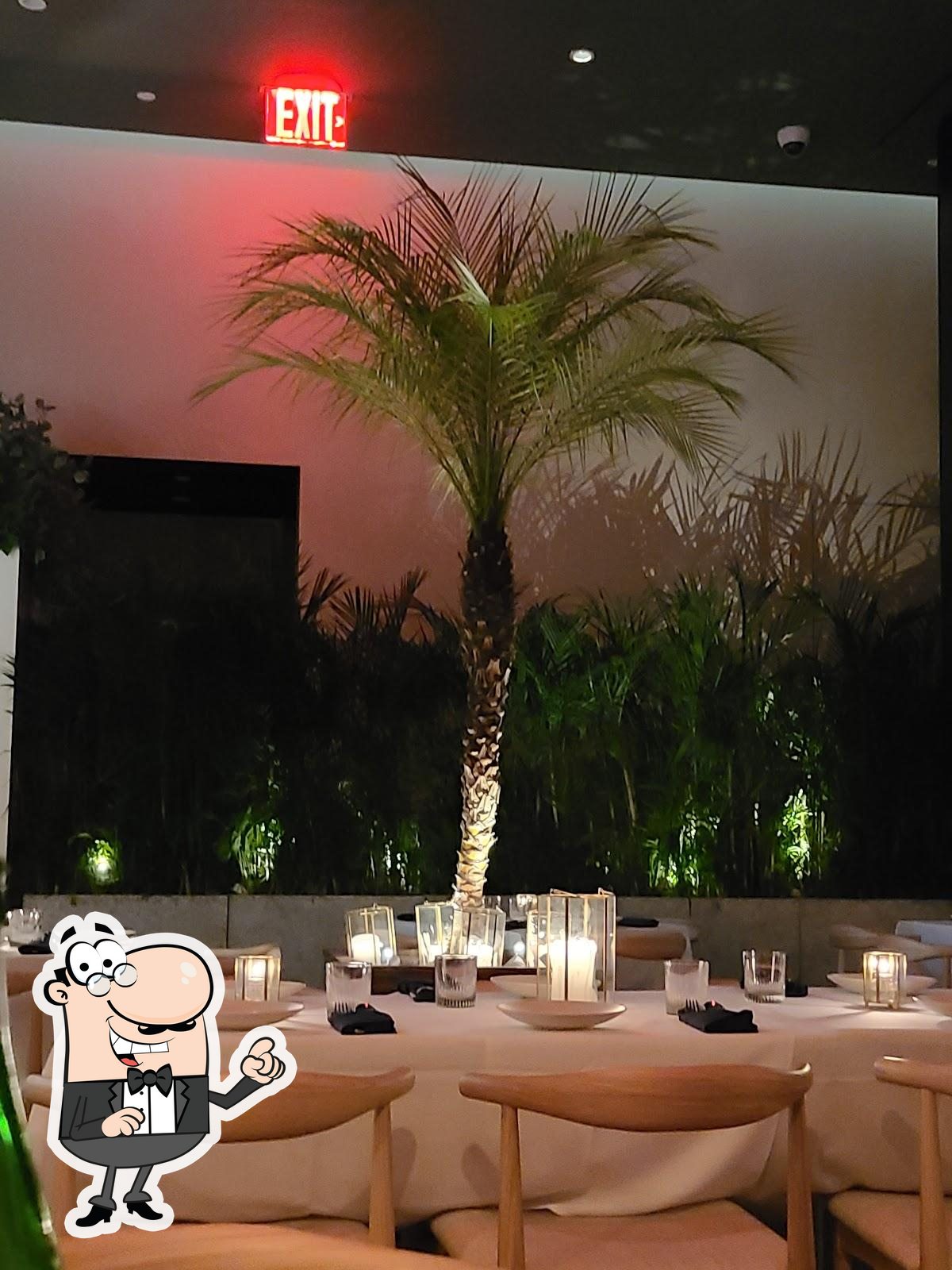 Isla & Co. - Midtown, New York City - Restaurant menu, prices and reviews