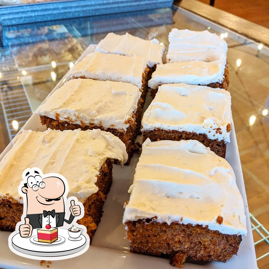 The Willow Bakery & Cafe in Kensington - Restaurant reviews