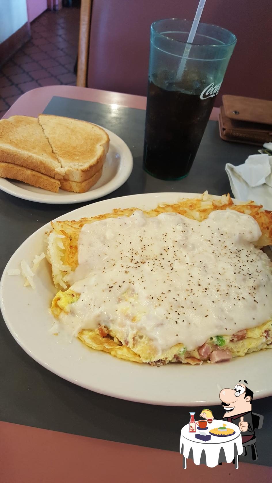 Alpha Koney Island, Adrian - Restaurant menu, prices and reviews