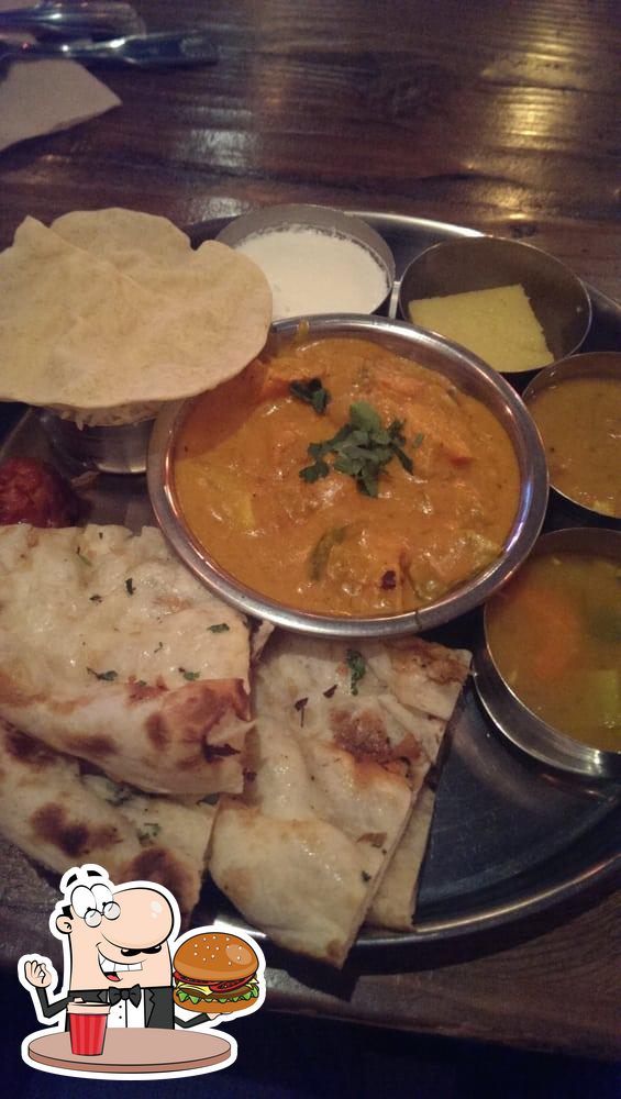 Southern Spice in Irving - Restaurant menu and reviews
