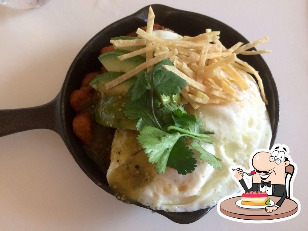 Cast & Plow in Marina del Rey - Restaurant menu and reviews