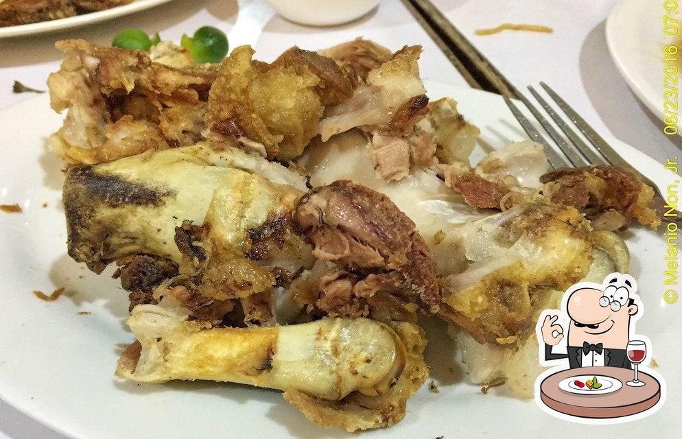 Pakibalot Panciteria restaurant, Quezon City, 122 Maginhawa ...
