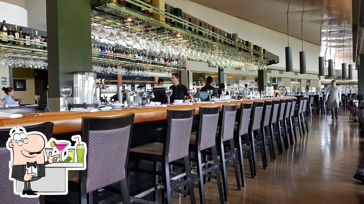 1000 Rosa Negra BBQ, San Isidro - Restaurant menu and reviews