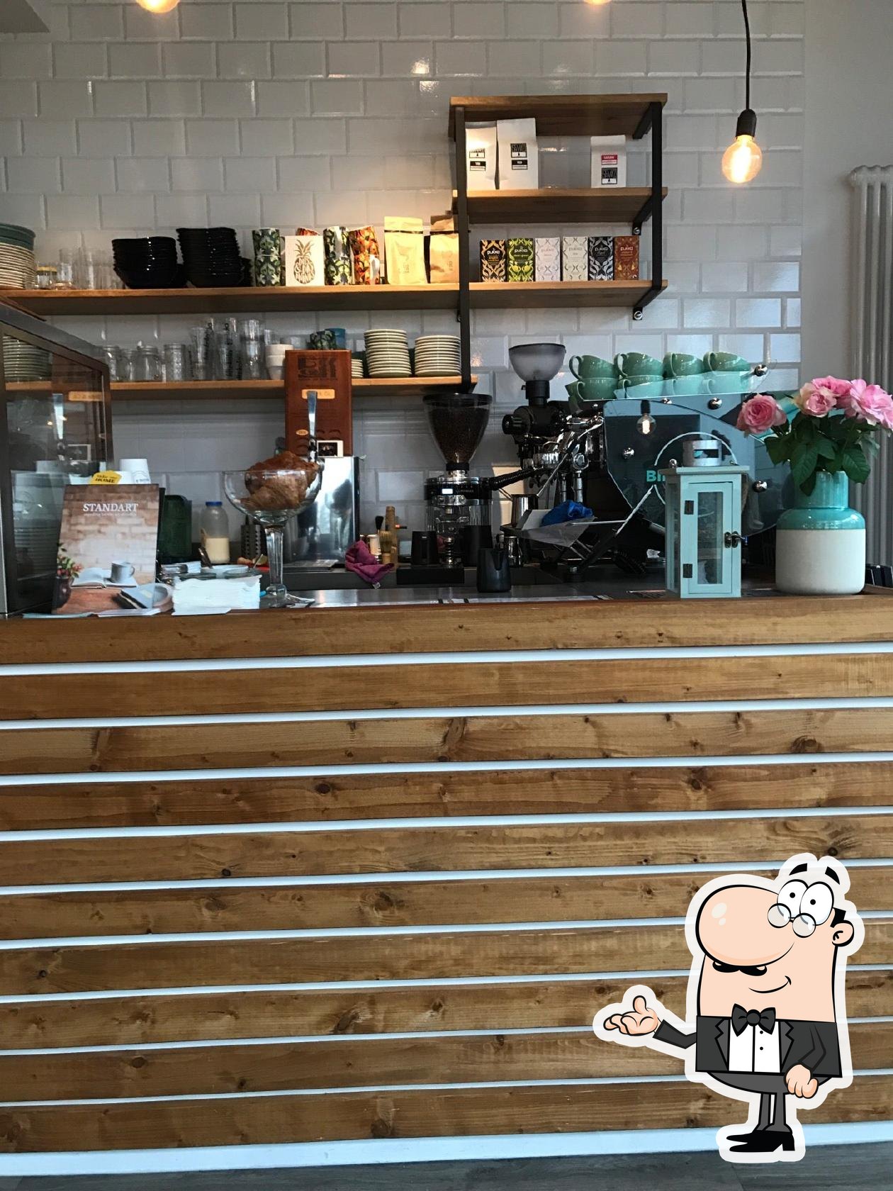 BIRDIE & CO. Deli · Café, Düsseldorf - Speisekarte, Preise und Bewertungen