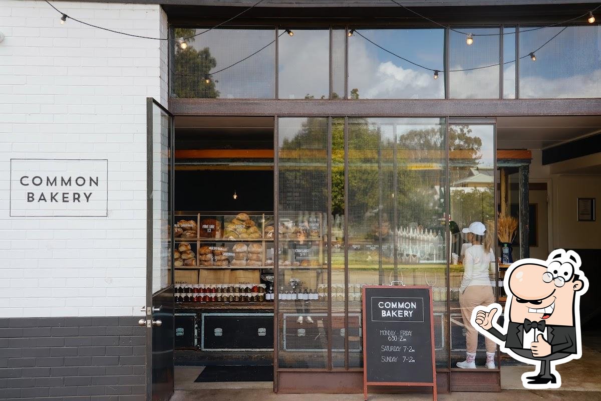 Common Bakery, 27 Carrington St in Nedlands - Restaurant reviews