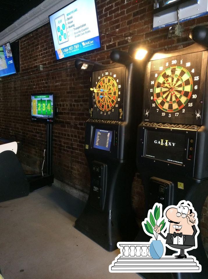 Crosswalk Bar & Grill in Hot Springs - Restaurant reviews