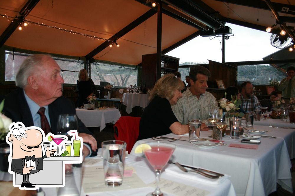 Eolus Bar & Dining in Durango - Restaurant menu and reviews