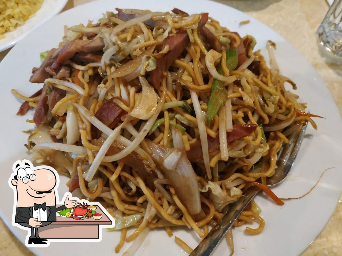 Fortune House Chinese Restaurant in Hinton - Restaurant menu and reviews