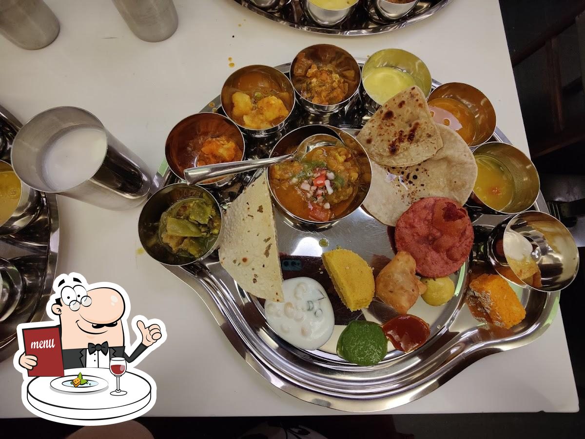 Manbhavan Premium Thali Restaurant, Pune - Restaurant reviews