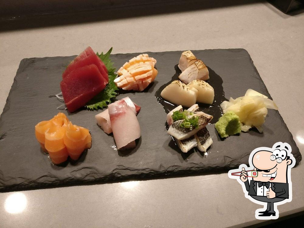 Masaki Sushi in Niagara-on-the-Lake - Restaurant reviews