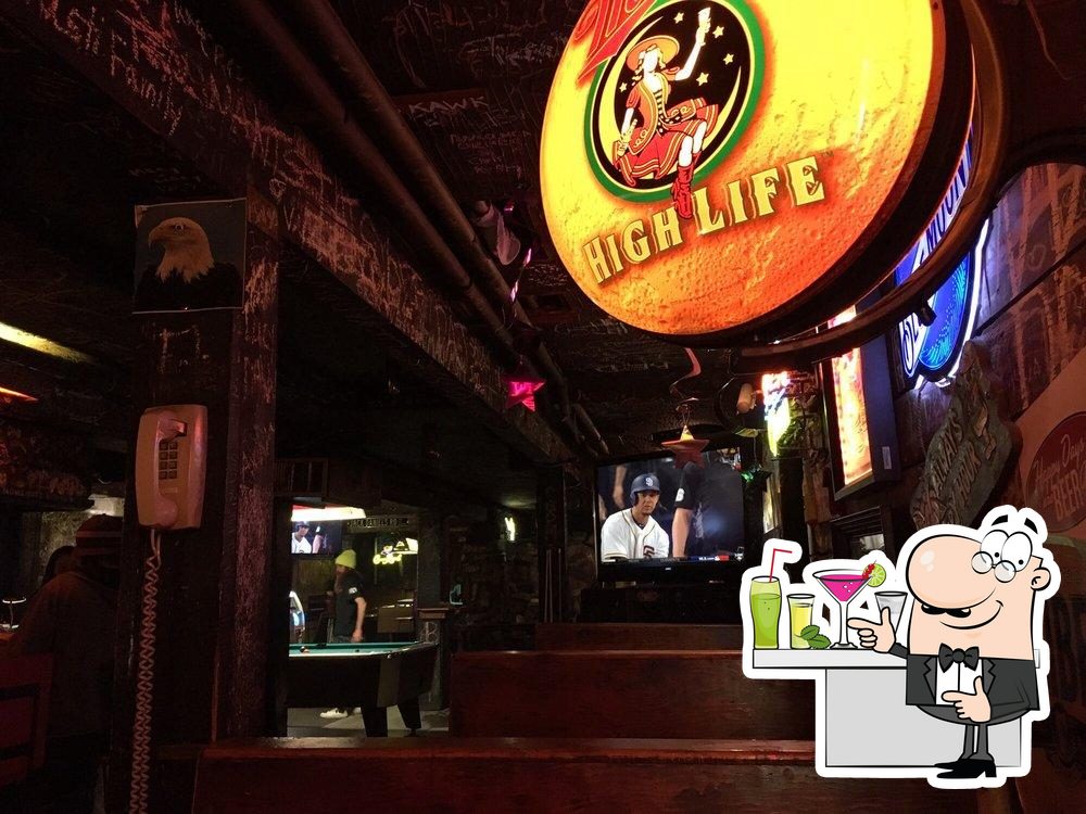 Midnite Mine in Fairbanks - Restaurant reviews