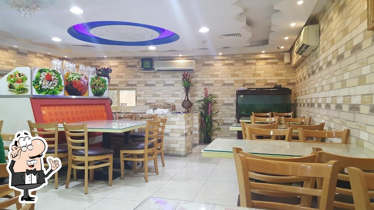 Sahar Darbar Restaurant, Dubai - Restaurant menu and reviews
