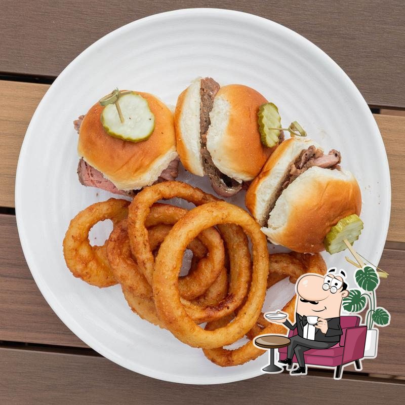 The Lazy Beagle Grill & Pub, Sweetwater - Restaurant menu, prices and ...