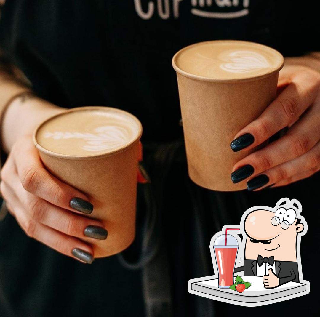 Coffee Dream, Chisinau