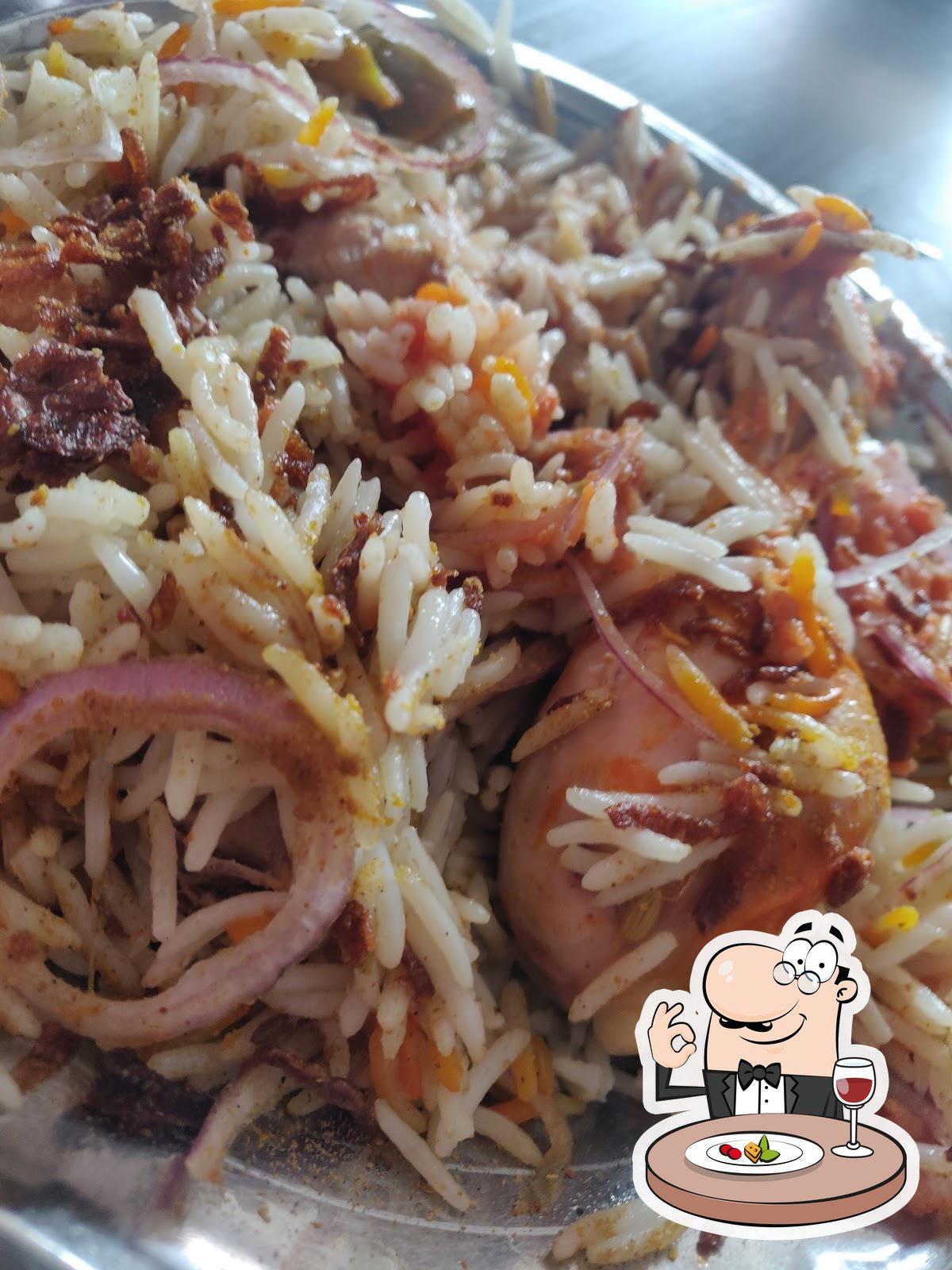 Al-kareem chicken corner, Bulandshahr - Restaurant menu, prices and reviews