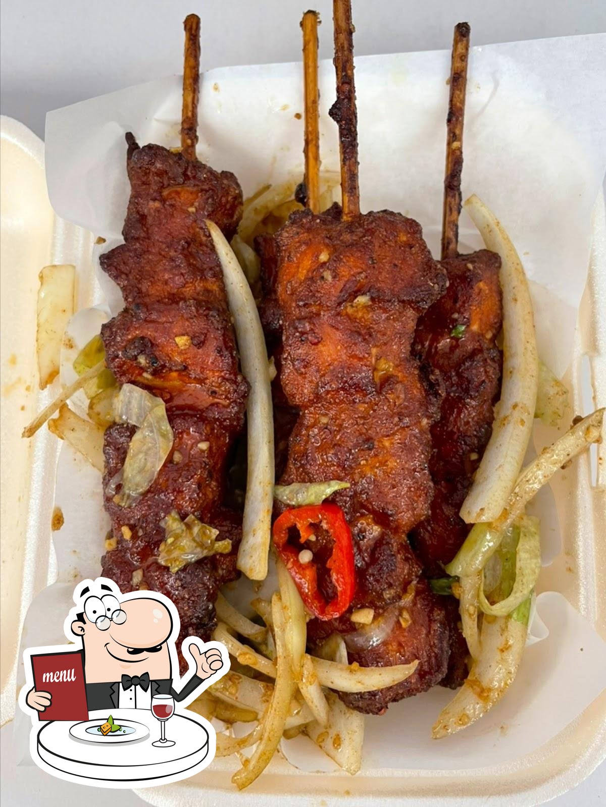 Ascot Fish Bar, Runcorn - Restaurant menu, prices and reviews
