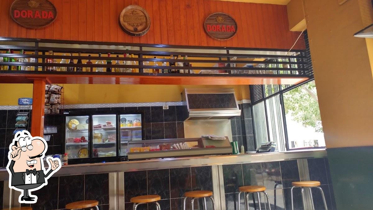 Dos Ruedas, Santa Cruz de Tenerife - Menú del restaurante, precios y ...