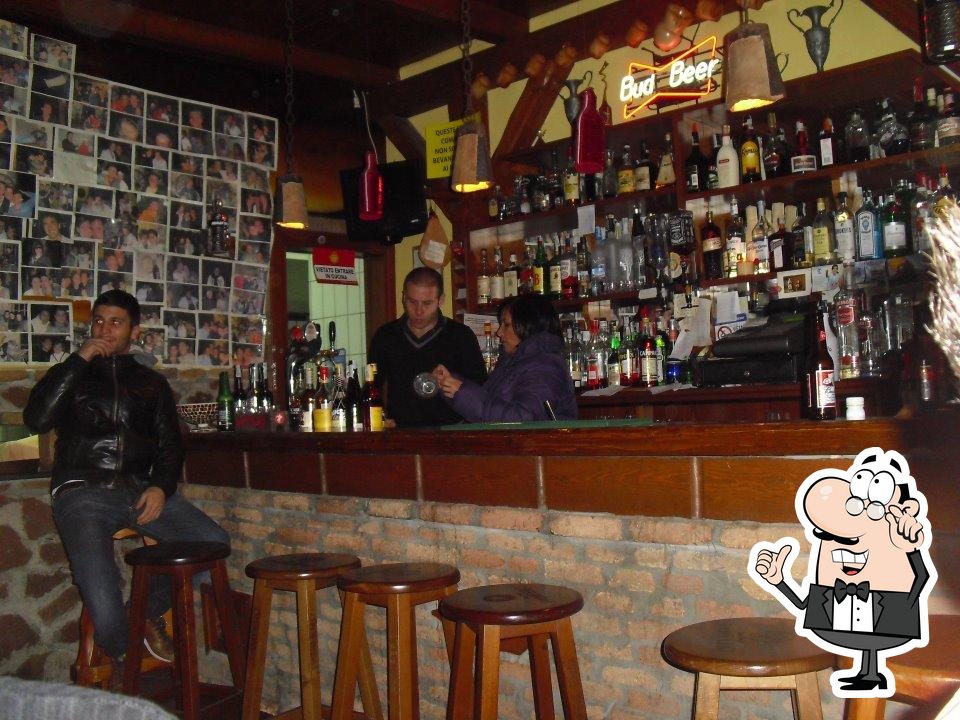 El Gringo Pub, Massa Lubrense - Restaurantbewertungen