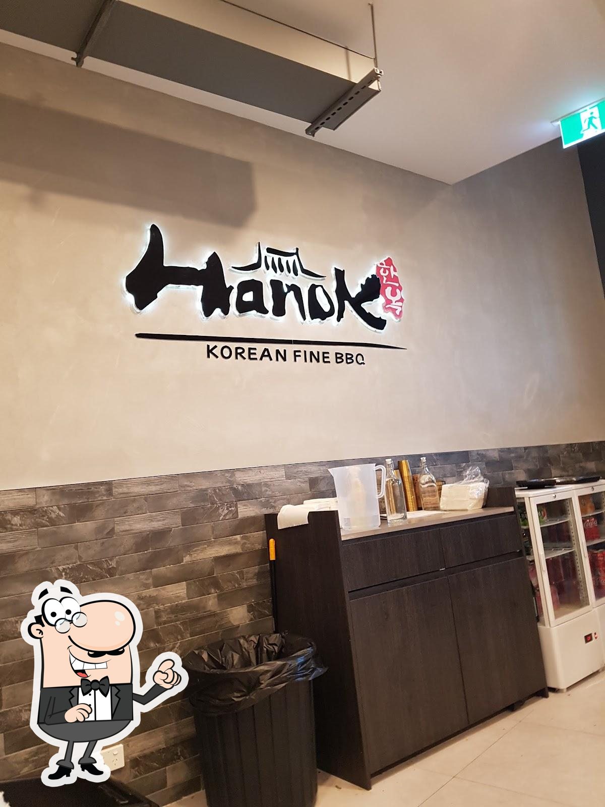 Hanok Korean Fine BBQ, Tuggerah - Restaurant menu, prices and reviews