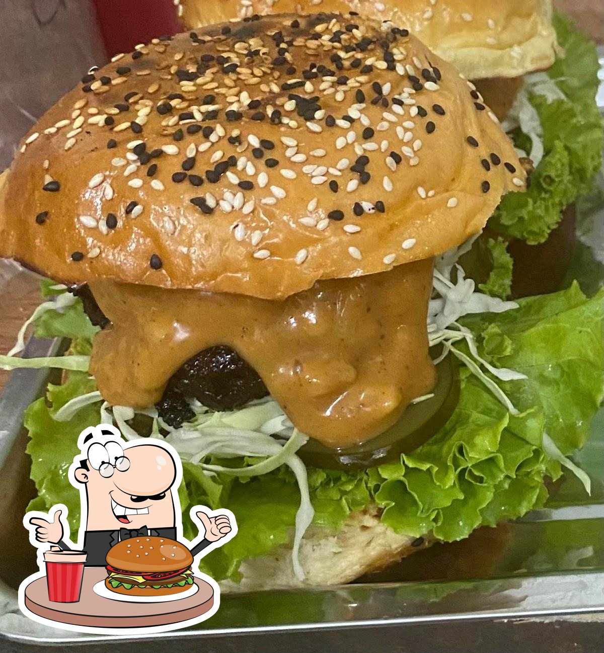 Hello Burger - Iloilo restaurant, Iloilo City