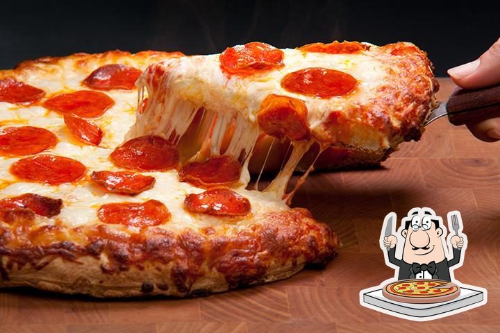 Patsy's Pizza in South Chicago Heights - Restaurant reviews