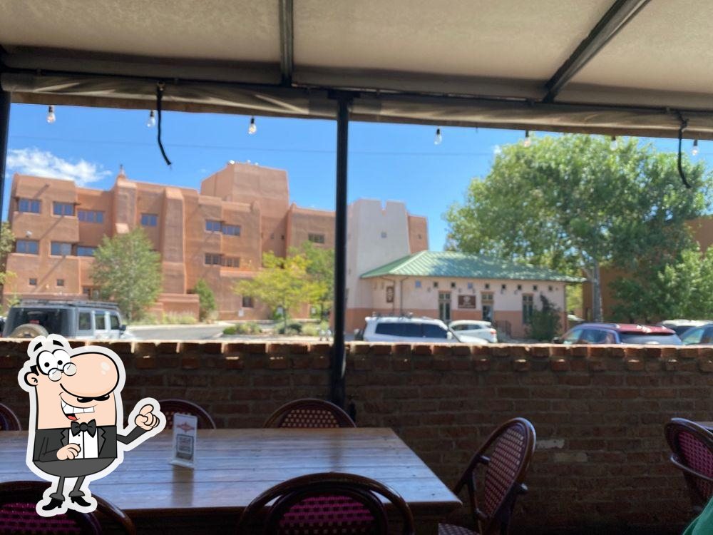 BOXCAR, Santa Fe - Restaurant menu, prices and reviews