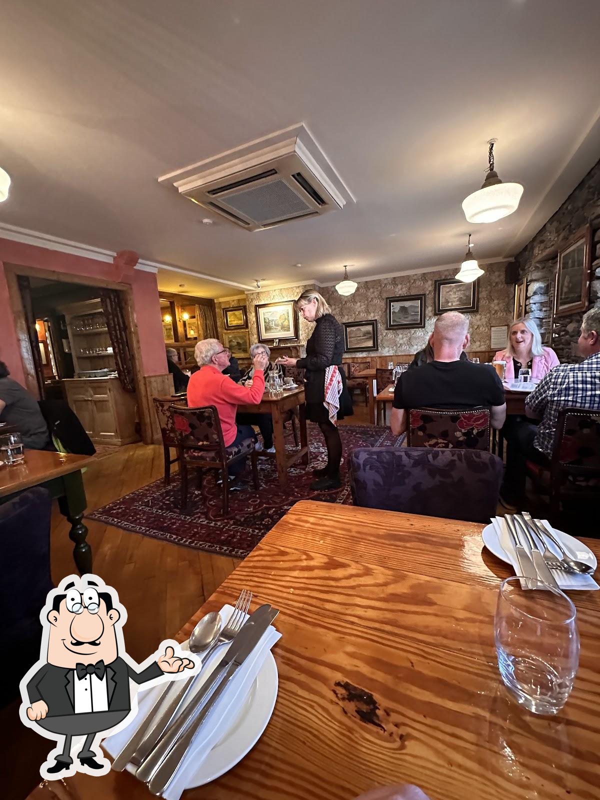 Bricín Restaurant and Boxty House, Killarney - Restaurant menu, prices ...