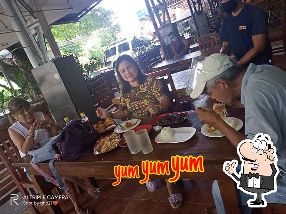 Chef Yum Yum restaurant, San Pedro - Restaurant reviews