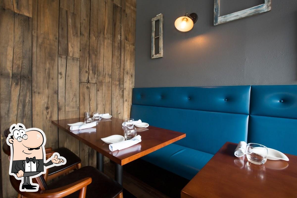 Grappa, Seattle - Restaurant menu, prices and reviews
