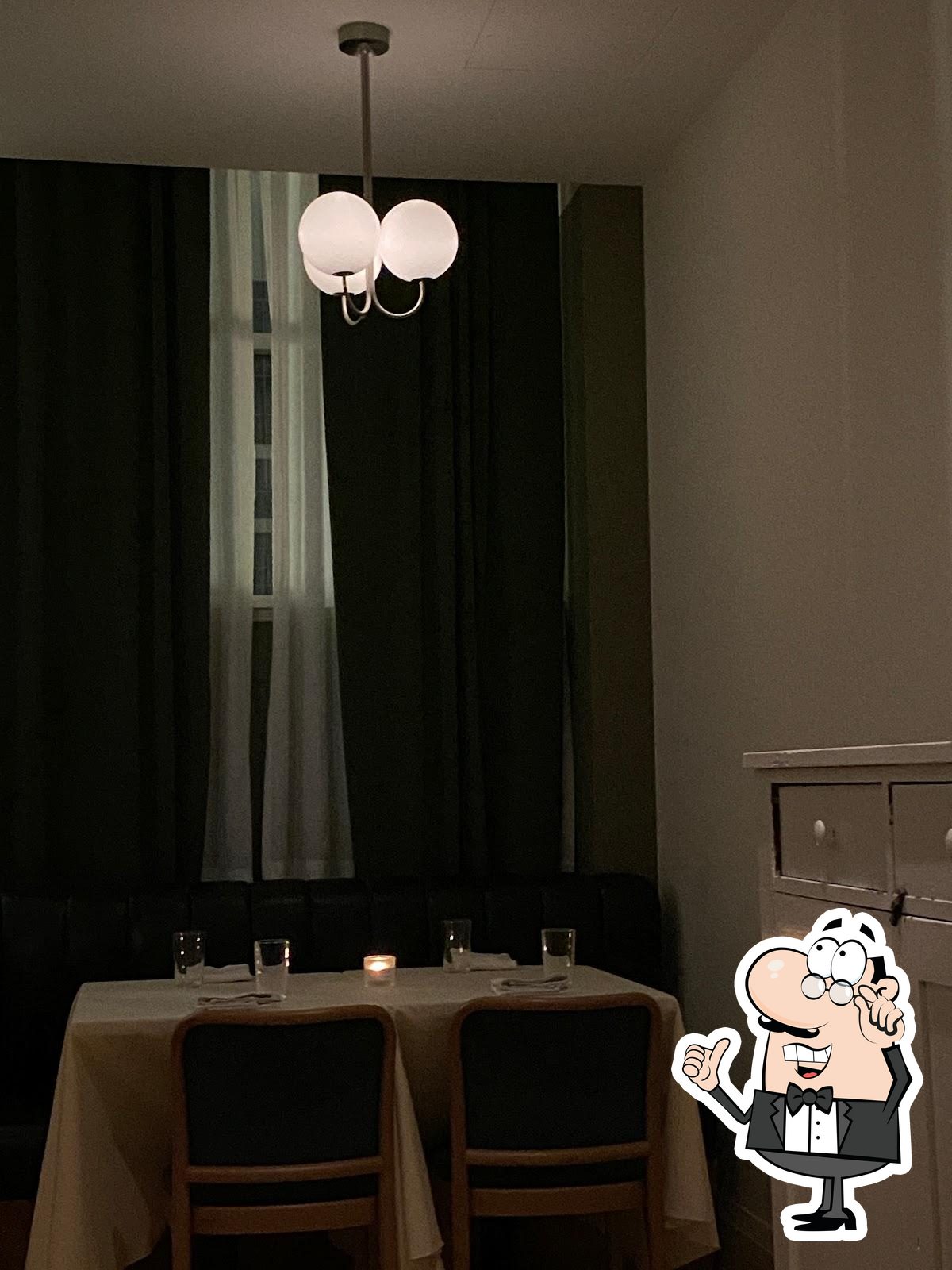 Restaurant 20 Victoria, Toronto - Restaurant menu, prices and reviews