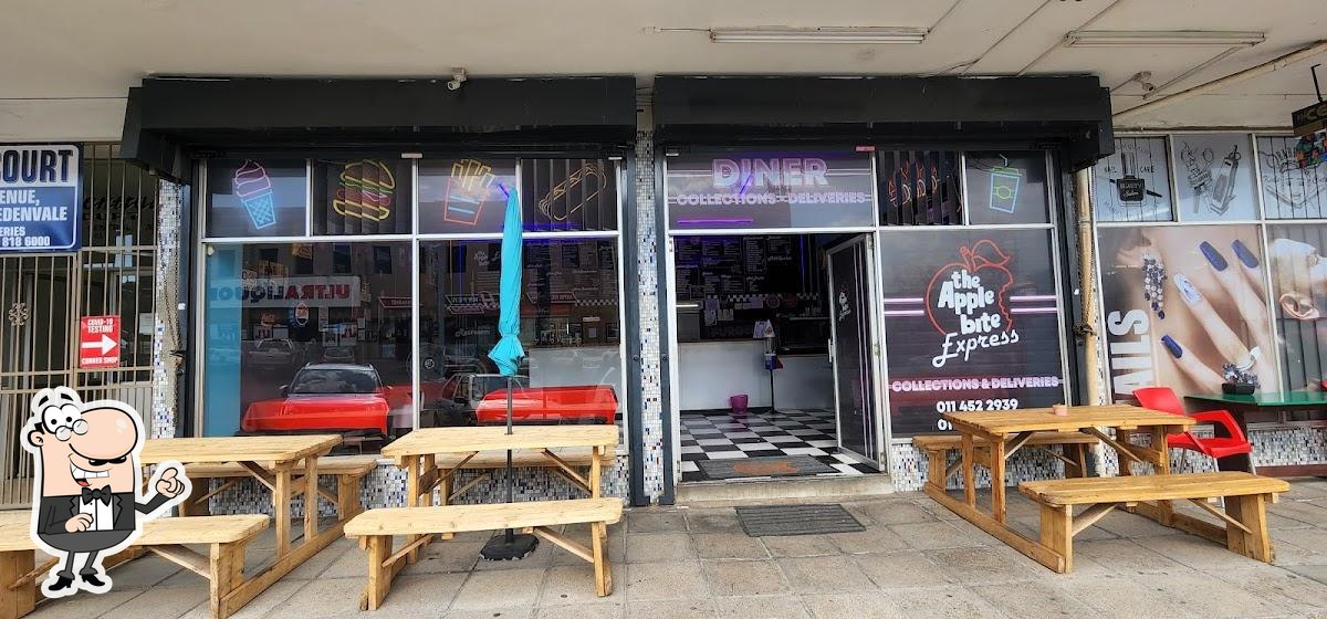 Apple Bite Express, Johannesburg - Restaurant menu, prices and reviews