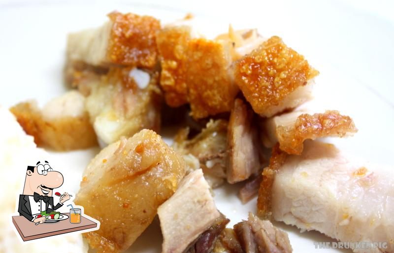 Chades Tapsilog restaurant, Manila, 315 Remigio St - Restaurant reviews