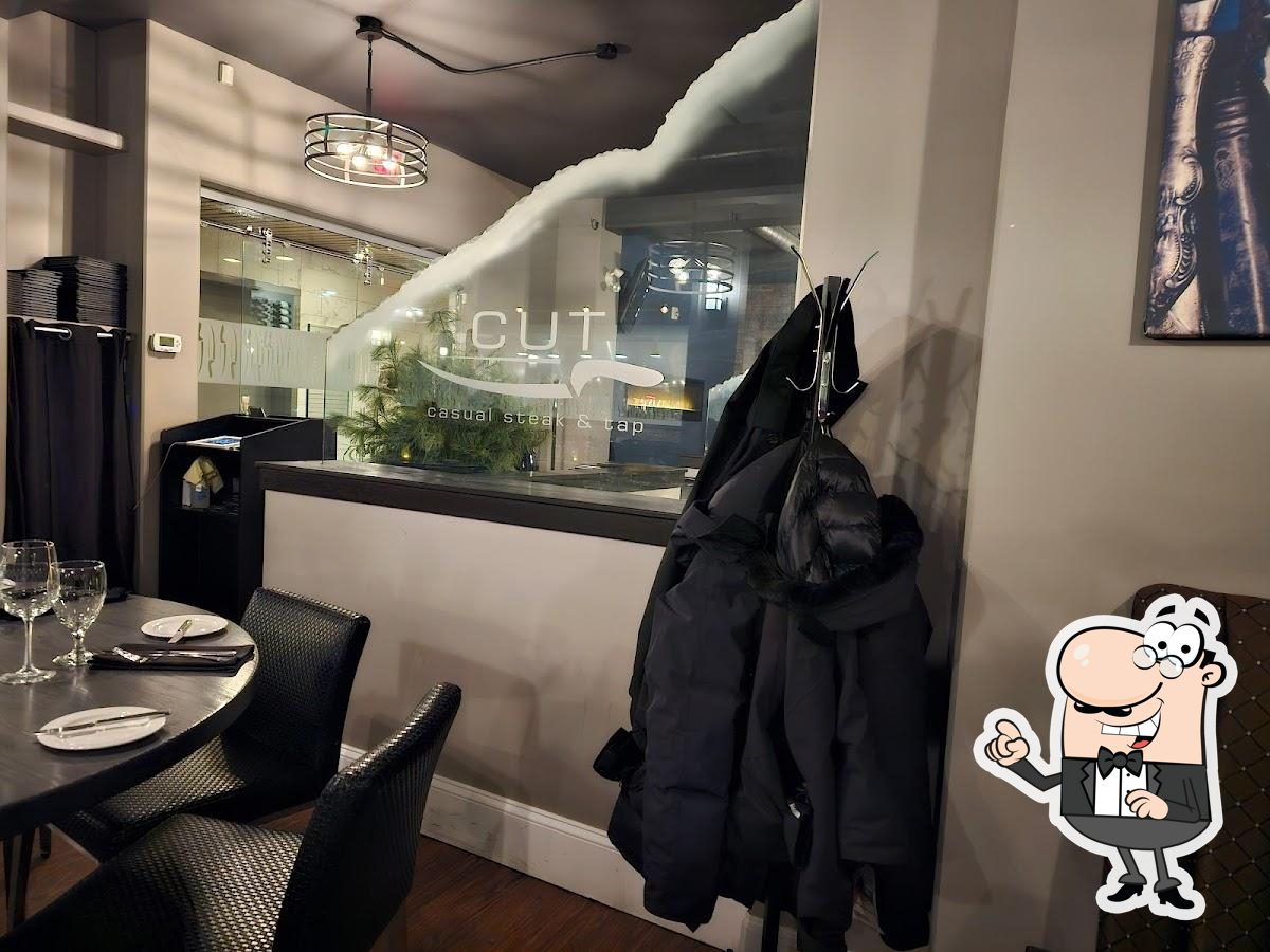 Cut Casual Steak & Tap, Saskatoon - Restaurant menu, prices and reviews