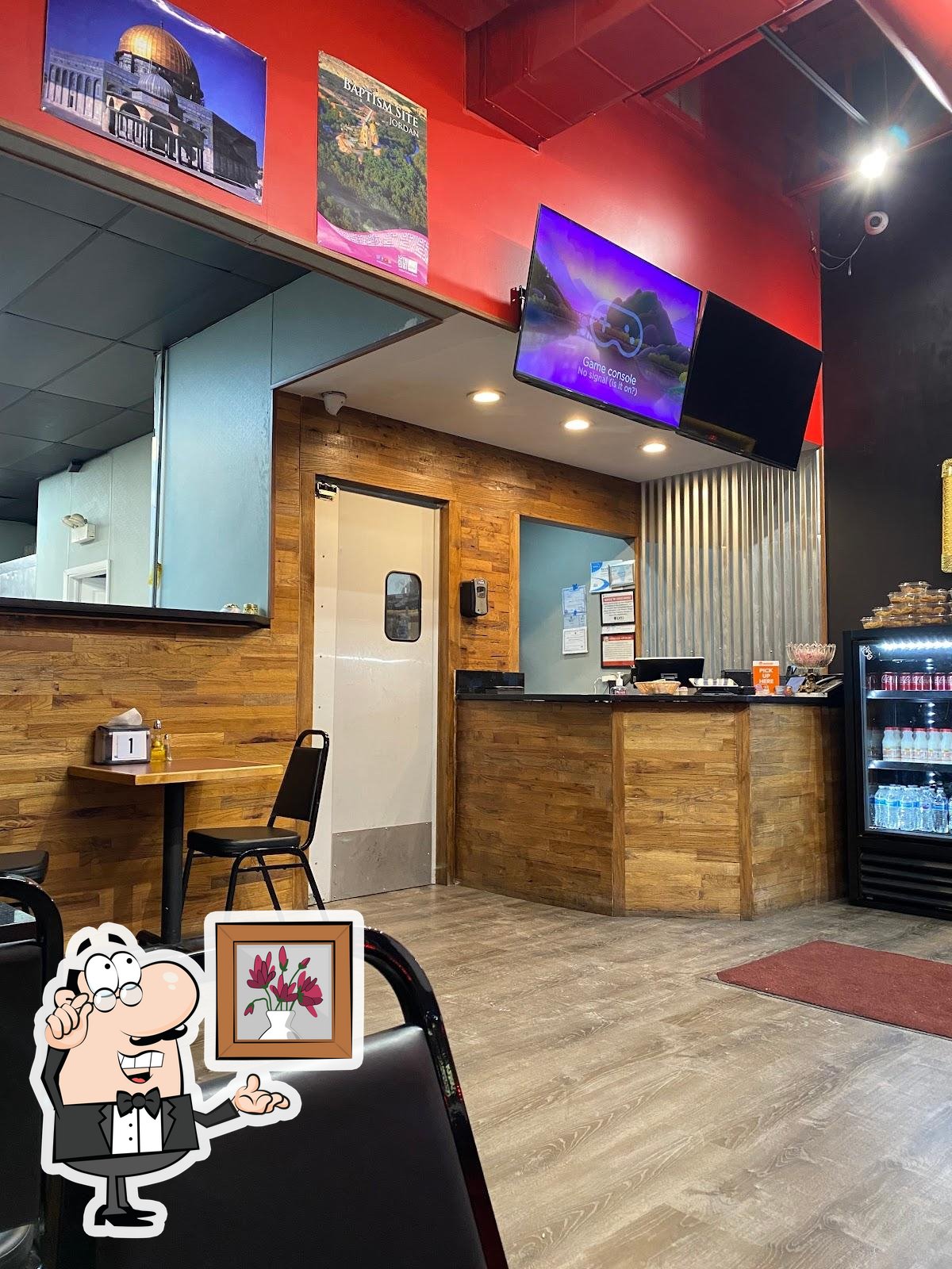 EZ Shawarma, Norridge - Restaurant menu, prices and reviews